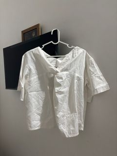 Blouse putih wanita Dijual | Beli 1,000+ Blouse putih wanita online ...