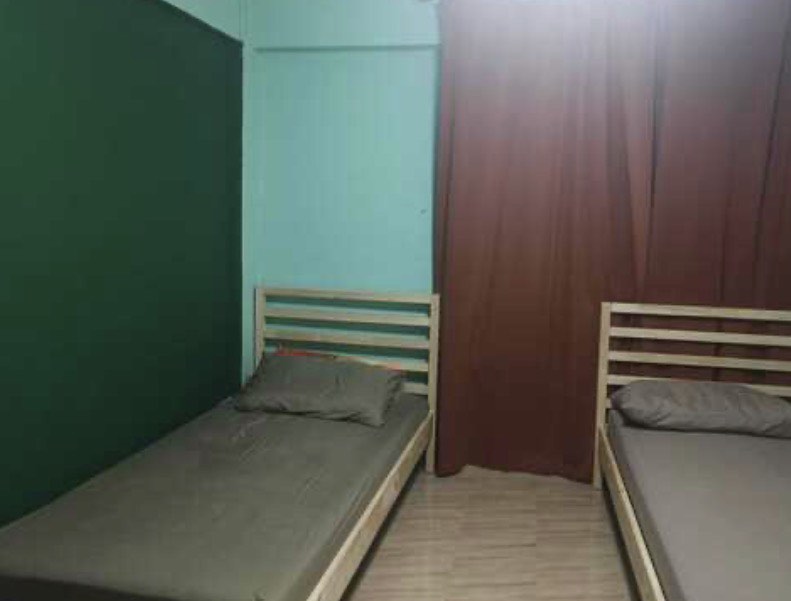 Master Room Hougang Blk 538, Property, Rentals, Room Rentals on Carousell