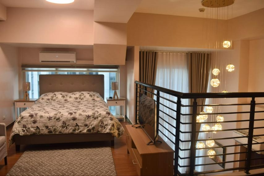 100+ Loft apartment for rent For Rent | Apartments & Condos | Carousell ...