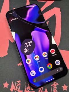 Google Pixel 9 Pro XL 5G 16+256GB 黑/白色 Black/White Color, 手提電話, 手機 ...