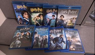 The Hobbit哈比人 & The Lord of the Rings魔戒Extended Edition藍光Blu Ray, 家庭電器 ...