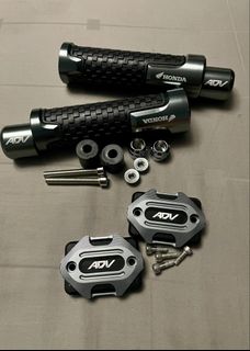 motorcycle handlebars - View all motorcycle handlebars ads in Carousell ...