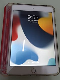 iPad Mini 4 64GB WiFi Silver , HK Version, 手提電話, 平板電腦, 平板電腦 - iPad ...