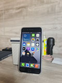 Iphone 8 plus 128 Dijual | Beli 1,000+ Iphone 8 plus 128 online ...