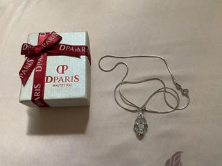 Kalung liontin Dijual | Beli 1,000+ Kalung liontin online | Carousell ...