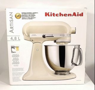 Kitchenaid Stand Mixer, TV & Home Appliances, Kitchen Appliances, Hand ...