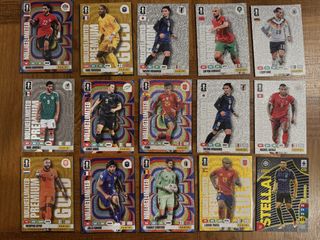 Coca-Cola Super Premium Collection Limited edition cards, Toys ...