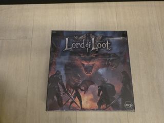 Mistborn: The Deckbuilding Game Board Game, Toys & Collectibles, Toys ...