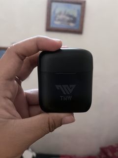 Microphone tnw Dijual | Carousell Indonesia