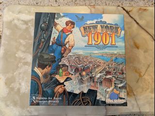 The Castles of Burgundy Special Edition Board Game, Toys & Collectibles ...