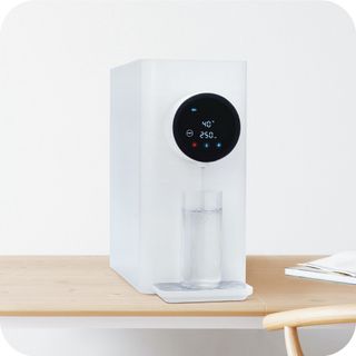 Xiaomi Instant Water Dispenser Hot Cold 3L, TV & Home Appliances ...