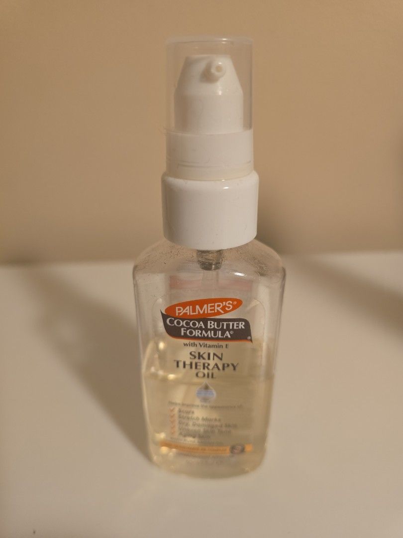 Palmer's Cocoa Butter Formula Stretch Mark Set [USED], Babies & Kids ...