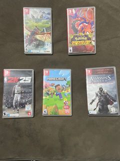Super Pokemon Scramble Nintendo 3DS Game (Japanese), Video Gaming ...