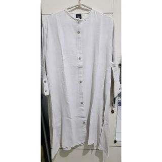 Blouse wanita putih Dijual | Beli 1,000+ Blouse wanita putih online ...