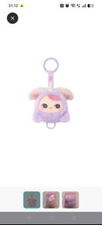 [WTS $7 MAILED] Popmart Official Pucky ‘Roly Poly’ Kitty - Pink Cat ...