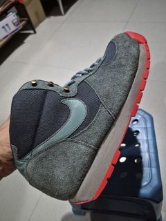 Sepatu outdoor second Dijual | Beli 100+ Sepatu outdoor second online ...