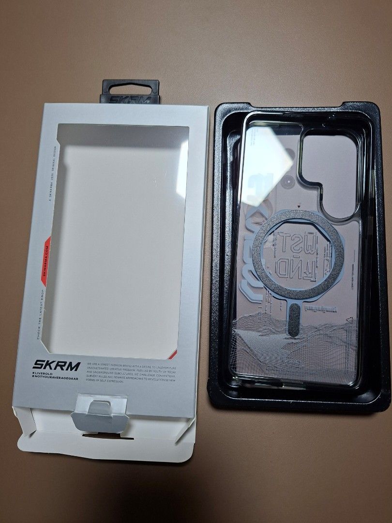 SKINARMA SONIX Case for Samsung Galaxy S26 Ultra [SALE TODAY], Mobile ...