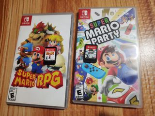 Super Mario Maker 2 Switch Game, Video Gaming, Video Games, Nintendo on ...