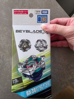 Takara Tomy Beyblade X stadium, Toys & Collectibles, Toys, Action ...