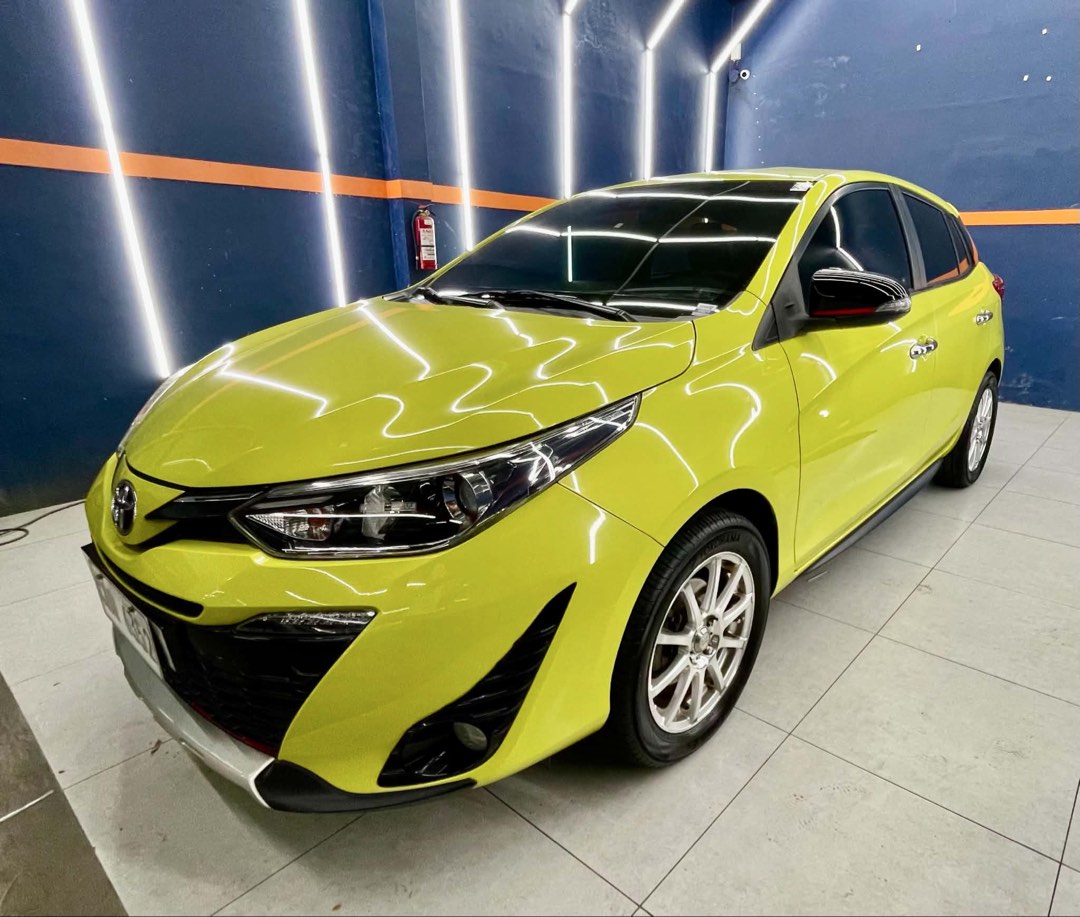 toyota yaris 2015 g at - View all toyota yaris 2015 g at ads in ...