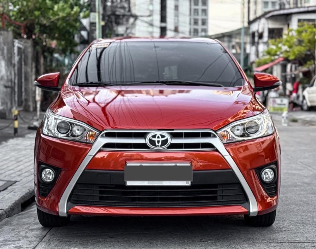 toyota yaris 2017 - View all toyota yaris 2017 ads in Carousell Philippines