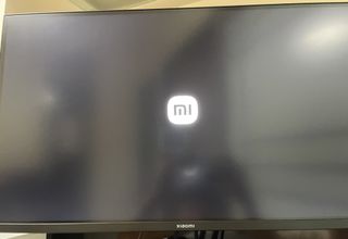 Two Xiaomi Mi Curved Gaming Monitor 34" 144Hz WQHD, 電腦＆科技, 電腦周邊及配件, 電子 ...