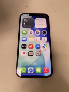 Apple iPhone 17 256GB Mist Blue with Magsafe Case, 手提電話, 手機, iPhone ...