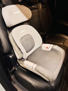 Car Seat Booster, Babies & Kids, Going Out, Car Seats on Carousell