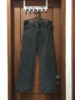 Jeans cutbray Dijual | Beli 1,000+ Jeans cutbray online | Carousell ...