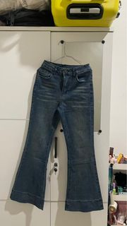 Jeans cutbray Dijual | Beli 1,000+ Jeans cutbray online | Carousell ...