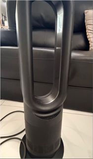 Dyson Hot + Cool™ 風扇暖風機（型號：AM09）, 家庭電器, 冷氣機及暖風機 - Carousell