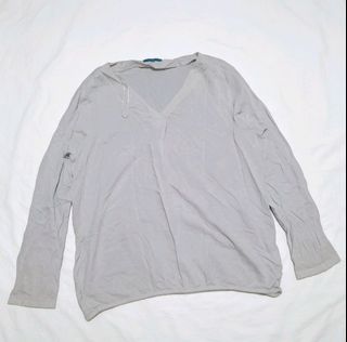 Kemeja putih katun Dijual | Beli 500+ Kemeja putih katun online ...