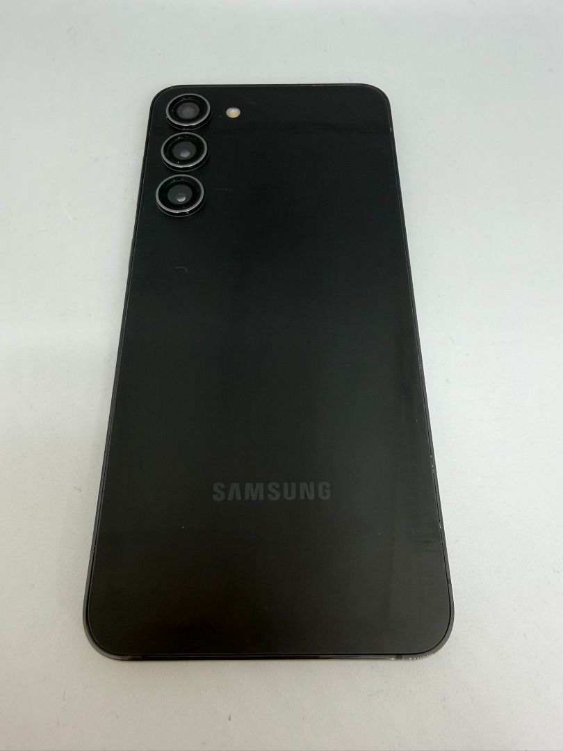 Galaxy S23+ 5G 256GB Phantom Black, Mobile Phones & Gadgets, Mobile ...