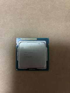Intel Core i5-10500 CPU, 電腦＆科技, 電腦周邊及配件, 電腦周邊產品 - Carousell
