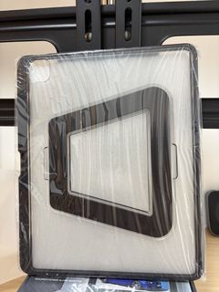 Apple iPad Pro 12.9-inch with Keyboard Case, 手提電話, 平板電腦, 平板電腦 - iPad ...