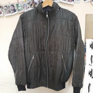Jaket hijau Dijual | Beli 1,000+ Jaket hijau online | Carousell Indonesia