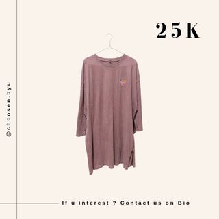 Dusty pink Dijual | Beli 5,000+ Dusty pink online | Carousell Indonesia