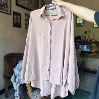 Dusty pink Dijual | Beli 5,000+ Dusty pink online | Carousell Indonesia