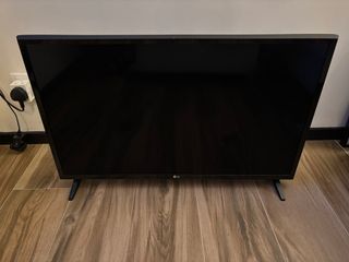 LG 43UP8100PCB 43-inch 4K UHD Smart TV, 家庭電器, 電視 & 其他娛樂, 電視 - Carousell