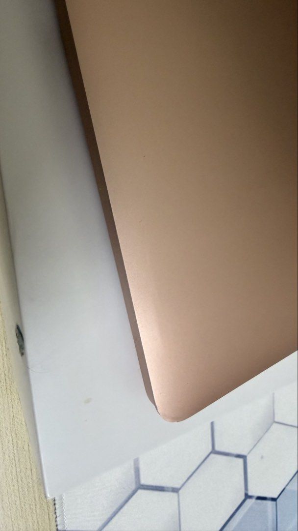 M1 MacBook Air Rose Gold w AppleCare+ 512gb 16gb, Computers & Tech ...