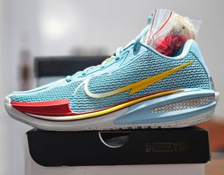 Nike GT Cut 1 ‘Dylan Harper’ Unseen Hours (Size 9.5 | 10.5), Men's ...