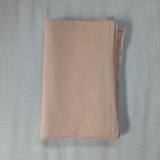 Pashmina rayon Dijual | Beli 500+ Pashmina rayon online | Carousell ...