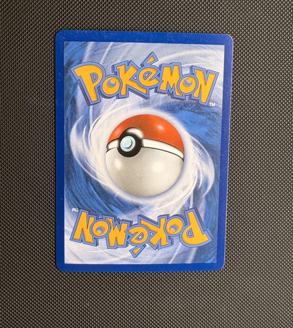 Pokemon Card - Vaporeon Ex (Prismatic Evolutions) #149/131, Toys ...