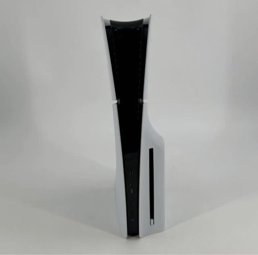 PS5 Slim 光碟版 Disc version PlayStation 5, 家庭電器, 其他家庭電器 - Carousell