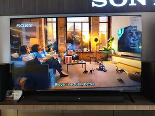 🪬 SONY NEW MODEL OLED 4K ULTRA HD GOOGLE TV BRAVIA CORE 55A80L 65A80L ...