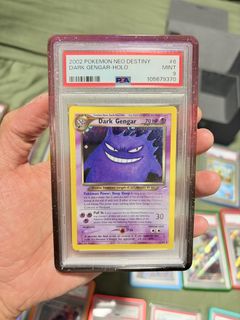 [Vintage] Radio Tower - Pokemon Japanese Neo Destiny (1999) - LP/MP+ ...