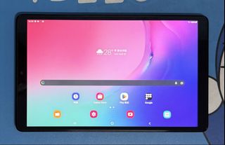 Samsung Galaxy Tab A with S Pen with SIM card slot 32GB 8inch screen ...