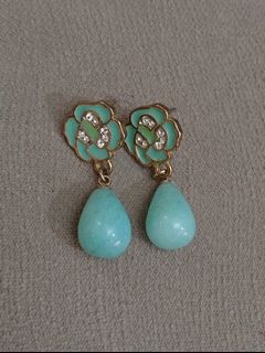 Anting batu Dijual | Beli 100+ Anting batu online | Carousell Indonesia