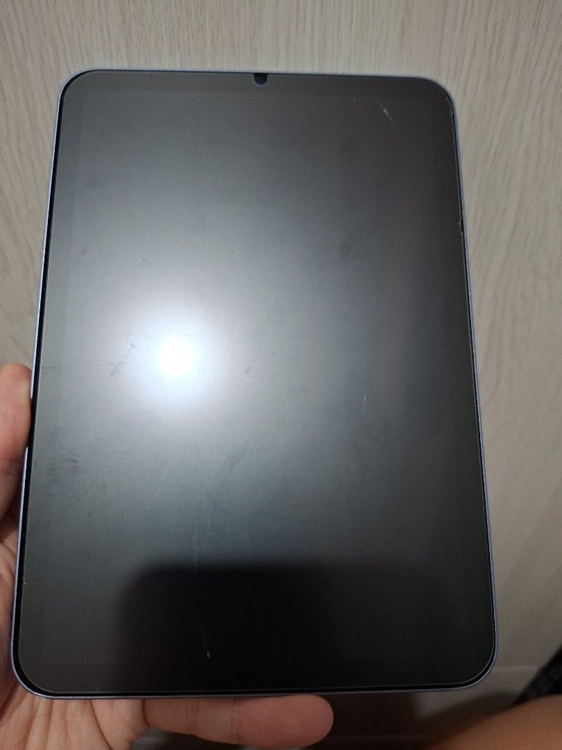 Apple iPad Mini 6 64gb, 手提電話, 平板電腦, 平板電腦 - iPad - Carousell