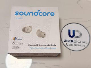 Soundcore Liberty 5 Pro Max AI Note-Taking Earbuds, Audio, Earphones on ...